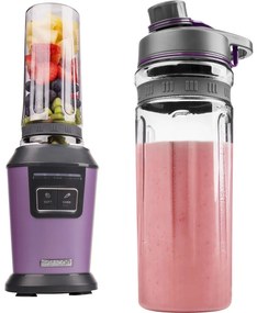 Sencor SBL 7173VT smoothie mixér, fialová