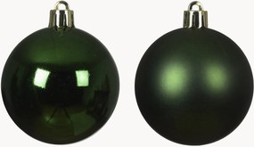 Sada vánočních ozdob Decoris, 6 dílů