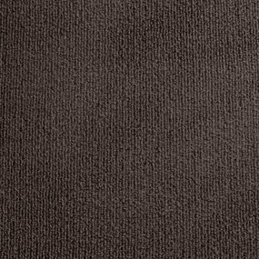DEKA SIMPLE1 150X200 CM TMAVOHNĚDÁ