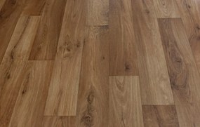 BEAUFLOR PVC SMARTEX Willow Oak 636M ŠÍŘKA: 3 m