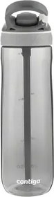 Contigo Ashland 720 ml šedá / Láhev na vodu / Autospout / Tritan
