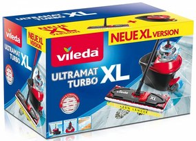 VILEDA Ultramat XL TURBO 161023