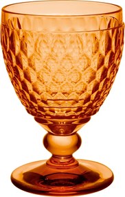 Villeroy&Boch Boston Apricot sklenice na vodu 99 mm, 250 ml