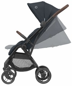 Maxi-Cosi Soho kočárek Essential Graphite