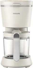 Philips HD5120/00 béžová / Kávovar na překapávanou kávu / 1000 W / 1.2