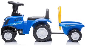 BPC 5175 NEW HOLLAND T7 BUDDY TOYS