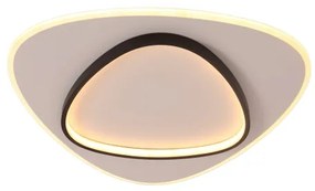 Brilagi - LED Stmívatelné stropní svítidlo FLARE LED/70W/230V 3000/4000/6000K +DO