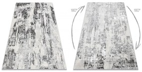 Kusový koberec Togra stříbrnošedý 140x190cm