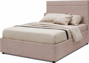Postel Fro Pik 120x200 Mono 233, béž