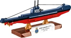 COBI 4862 HMS Upholder (P37) / Ponorka / 140 dílů / 1:300 / od 7 let