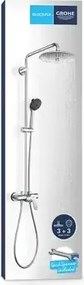 Grohe Vitalio Joy - Sprchový set