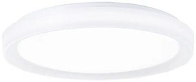 Brilliant - LED RGBW Stmívatelné stropní svítidlo FLOCO LED/34W/230V + DO