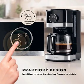 EasyMaxx Digitální překapávač 15230 Barista