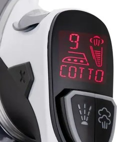 Adler AD 5053 / Napařovací žehlička / 3000 W / 240 g/min / 300 ml