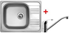 Set Sinks GRAND 652 V+PRONTO