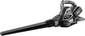 Graphite 58G036 / Aku fukar a vysavač listí / 2x18 V / 220 m3/h / vak