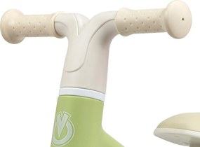 Dětské balanční kolo Milly Mally Velo Green