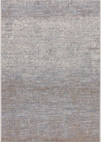 Koberec Breeze vlna/surově modrá 120x170cm