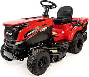 Hahn & Sohn Cedrus Zahradní traktor s manuální převodovkou C-TRAC-86MC HP16552