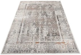 Luxusní kusový koberec Bowi-F FZ0130 - 160x230 cm