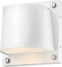 XXXLutz VENKOVNÍ NÁSTĚNNÉ SVÍTIDLO, 12/16.5/16.5 cm Elstead Lighting - Online Only svítidla - 009093018001