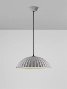 Závěsné svítidlo NOVA LUCE AMMOS E27 1x12W 9919115 bez žárovky