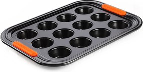 Forma na 12 ks mini muffinů Le Creuset s nepřilnavým povrchem