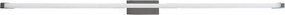 Nástěnné LED svítidlo Mirore, 1x LED 10w, 4000k, (fi 60cm), s