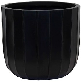 Capi Nature Craft Planter Ball Anthracite Ø 24 cm / V 21 cm