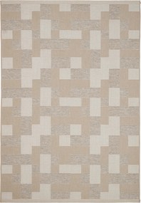 XXXLutz VENKOVNÍ KOBEREC, 160/230 cm, béžová Ambia Garden - Venkovní koberce & dlaždice - 007759062564