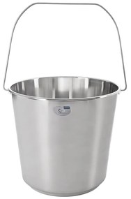 Kovový kbelík 18 l – Orion