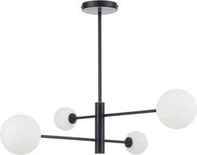 XXXLutz ZÁVĚSNÉ SVÍTIDLO, 87/87/49.5 cm - Online Only svítidla - 004462001903