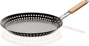 Pánev grilovací BBQ 31 cm