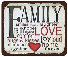 Cedule Family Love