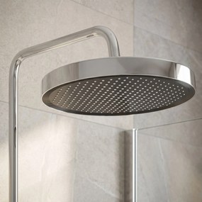 Rea, Sprchový set Rea Prime Chrome, REA-P6737