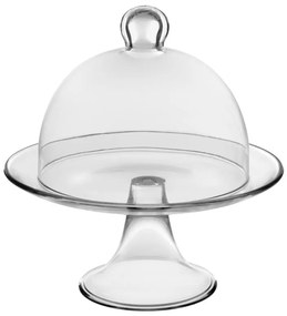 VETŘERIE RIUNITE VIDIVI BANQUET PODNOS S POKLOPEM 21 CM