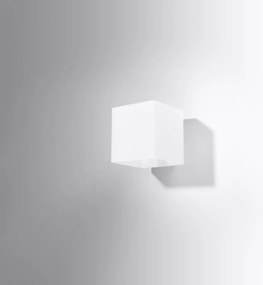 Sollux Lighting Nástěnné svítidlo RICO