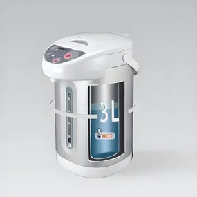 Maestro MR-082 šedá / Rychlovarná konvice / 750 W / 3,3 l