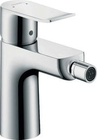 Hansgrohe Metris bidetová baterie stojící chrom 31280000