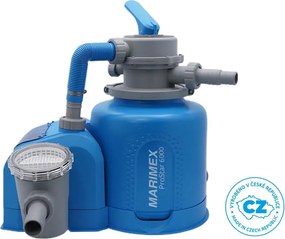 Marimex | Písková filtrace Marimex ProStar 6000 | 10604333