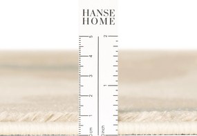 Hanse Home, Dětský koberec Adventures 106417 Cream Beige, 120x170, béžová, dětský pokoj