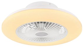 Globo 03628 | TRAVO ventilátor svítidlo
