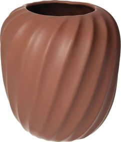 Vase Terra Wave I 17x17x19 cm