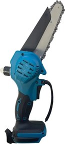 Gordon Aku ruční mini pila - GORDON + 2x řetěz + 2x baterie 21v 1500mAh