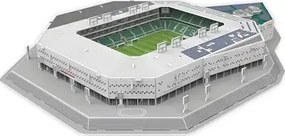 3D PUZZLE STADIUM 3D puzzle Stadion Hitachi Capital Mobility - FC Gron
