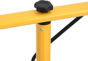 LED reflektor se stojanem 2 x 10 W studené bílé světlo 149658