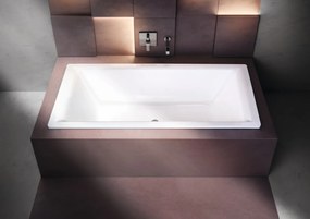 Kaldewei Puro Duo 190 x 90 cm 266500010001 vana smaltovaná model 665