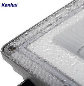 LED reflektor Kanlux ACETE 100W CCT GR 38494 IP65 nastavitelná teplota barvy