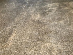 Kusový koberec Apollo soft šedý (Varianta: 57 x 120 cm)