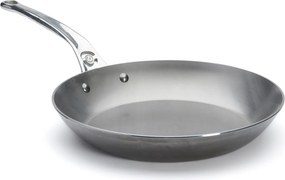 Univerzální pánev de Buyer MINERAL B PRO P.28cm 1,7l